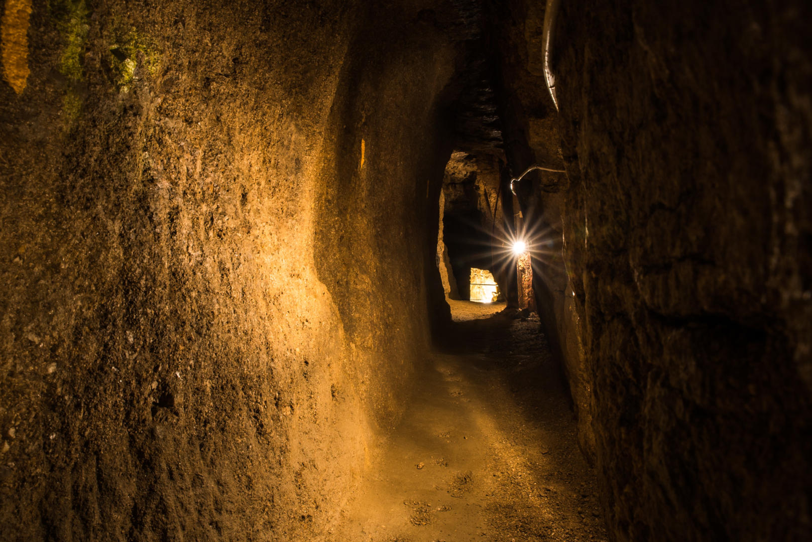 Rock Cellars - Weißenstadt am See