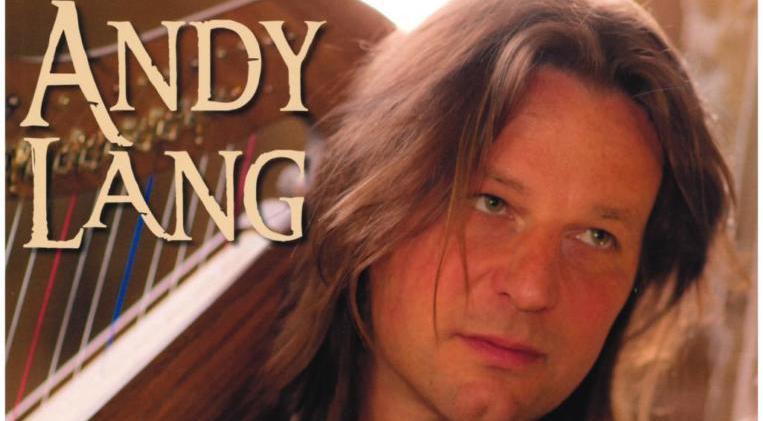 Celtic Christmas mit Andy Lang - Bad Weißenstadt am See